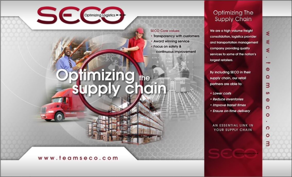 Expos & Conferences Archives - SECO